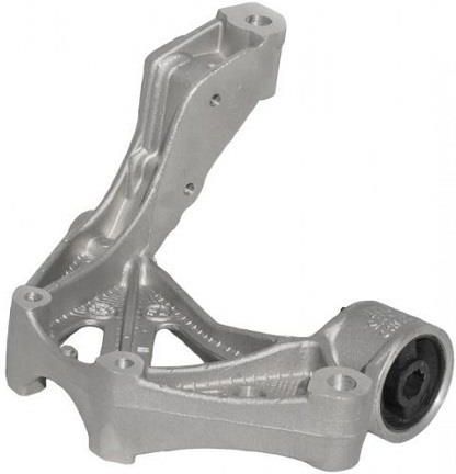 Abakus Konsola Wspornik Wahacza Prawy Fabia Roomster 6Q0199293D ...