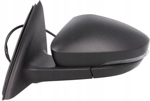 Kompletne lusterko zewnętrzne Blic Lusterko Zewnętrzne Lewe 5402-43 ...