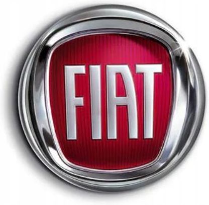 Kompletne lusterko zewnętrzne Fiat Oe Ducato Boxer Jumper 06-14 Listwa ...