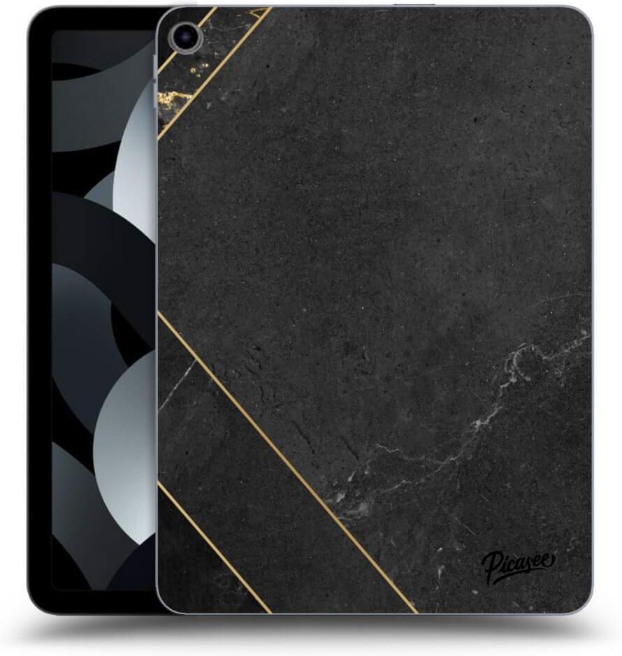 SILIKONOWE PRZEŹROCZYSTE ETUI NA APPLE IPAD 10,9 2022 (10.GENERACE ...