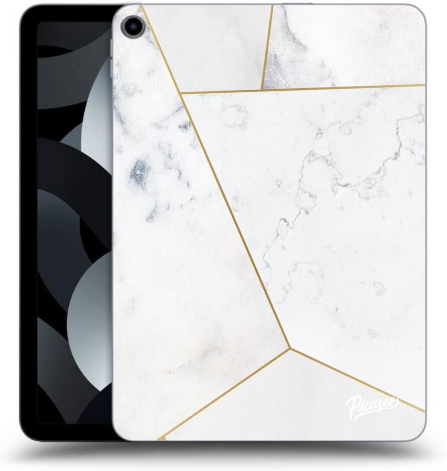 SILIKONOWE PRZEŹROCZYSTE ETUI NA APPLE IPAD 10,9 2022 (10.GENERACE ...