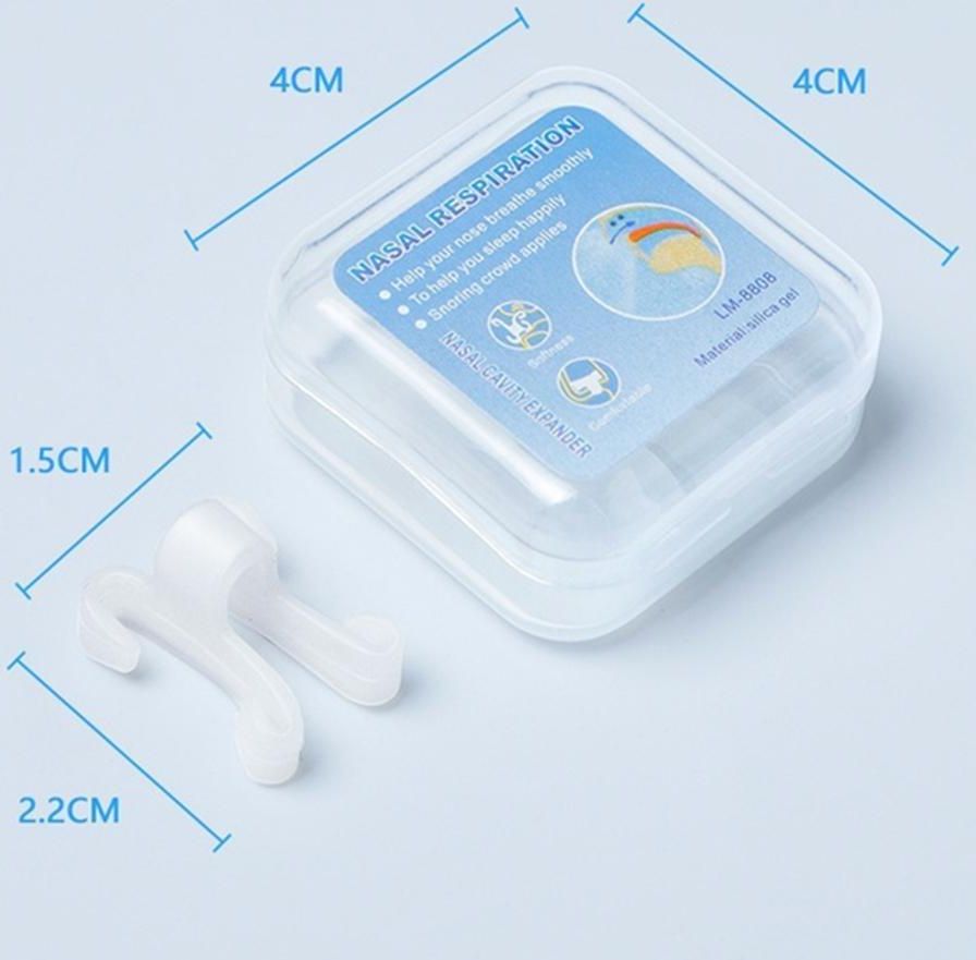 INNA ZATYCZKI DO NOSA NA CHRAPANIE POMOCNE BEZPIECZNE - opinie i ceny ...