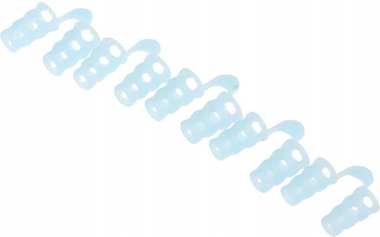 Akcesoria medycyny naturalnej INNA 4 WKŁADKI M DO NOSA NA CHRAPANIE ...