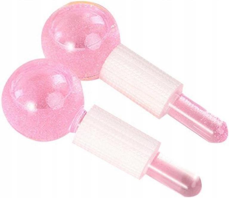 INNA FACIAL ICE BALL MASSAGE TOOLSICE ROLLER GLOBES - Opinie i ceny na ...