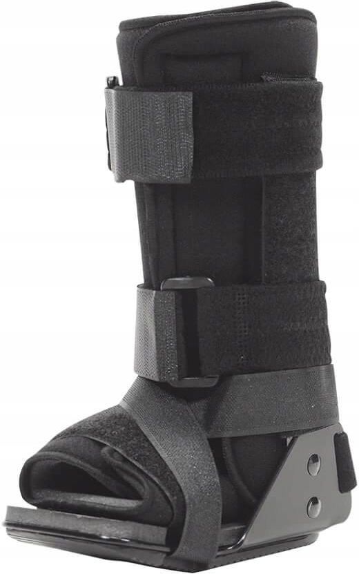 BREG BUT ORTOPEDYCZNY (ORTEZA PEDIATRYCZNA)WALKER L - Opinie i ceny na ...