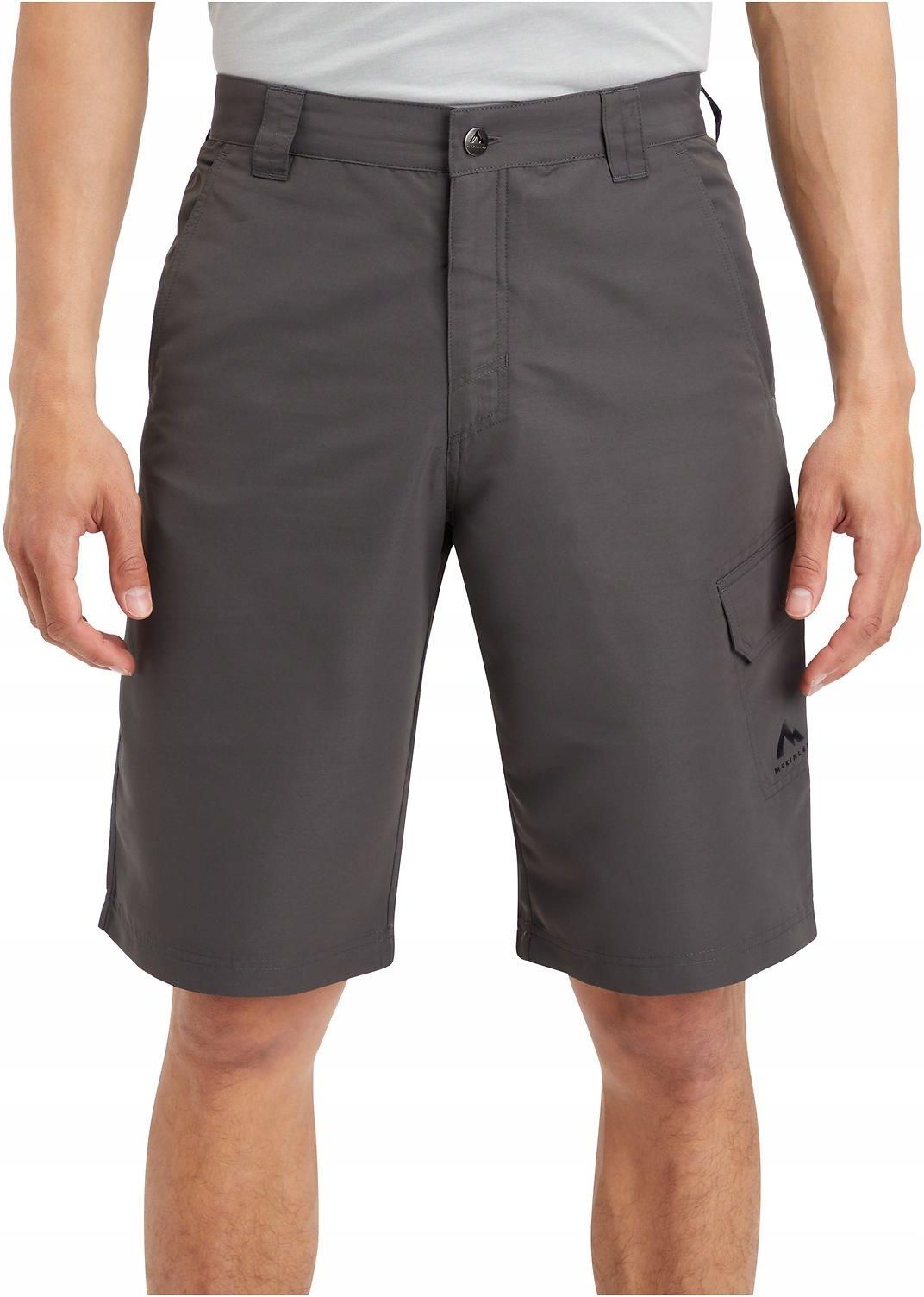 MCKINLEY SPODENKI TURYSTYCZNE MĘSKIE SANNA R.48 000000002000540129 ...