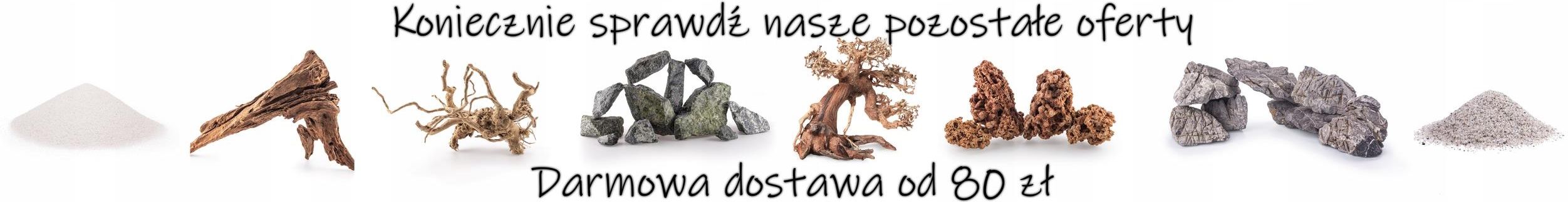 TD STONES TD STONES TD STONES TD STONES 8KG BRĄZOWY ŻWIREK KWARCOWY DO ...