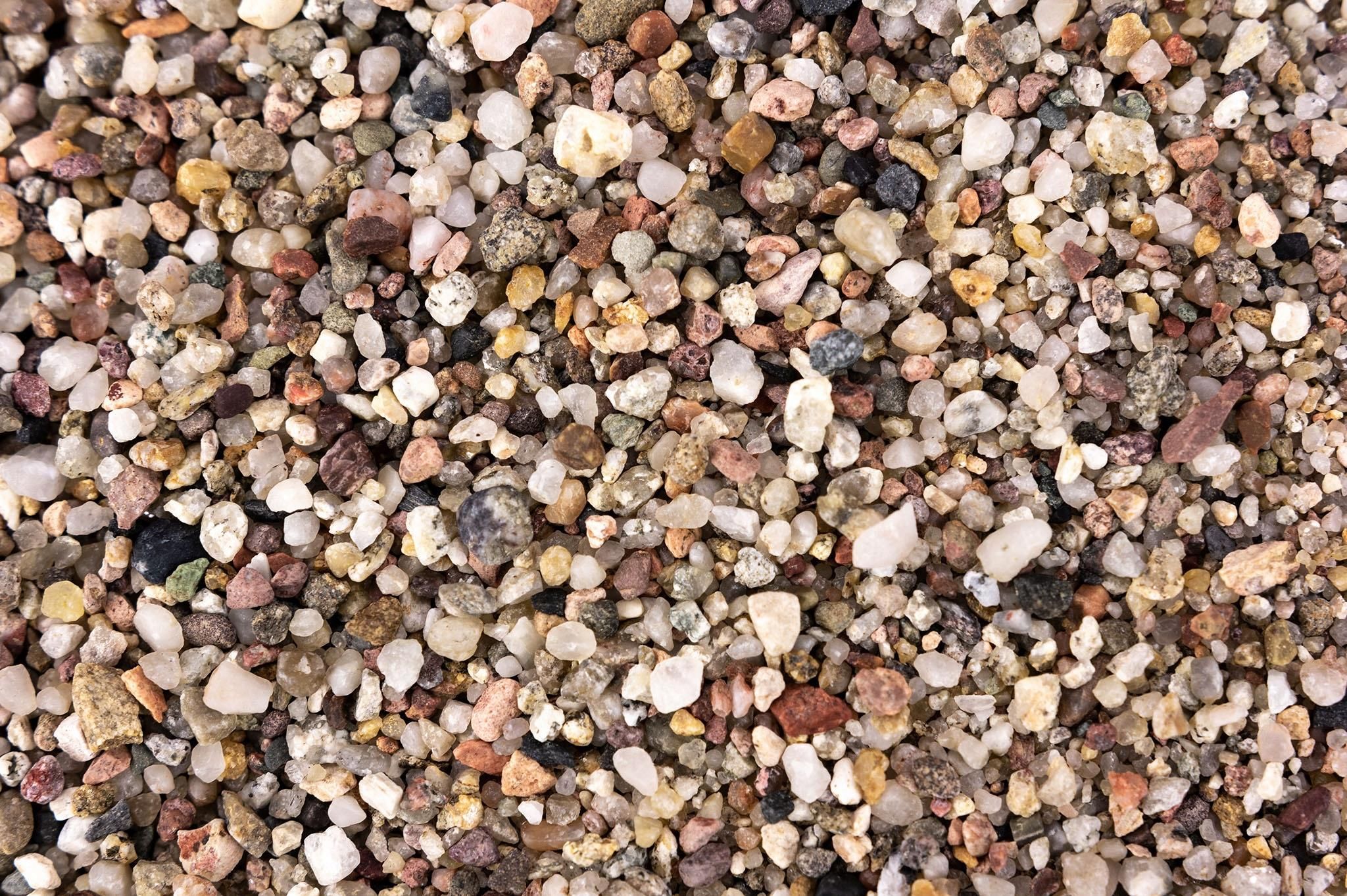 TD STONES TD STONES TD STONES TD STONES 8KG BRĄZOWY ŻWIREK KWARCOWY DO ...