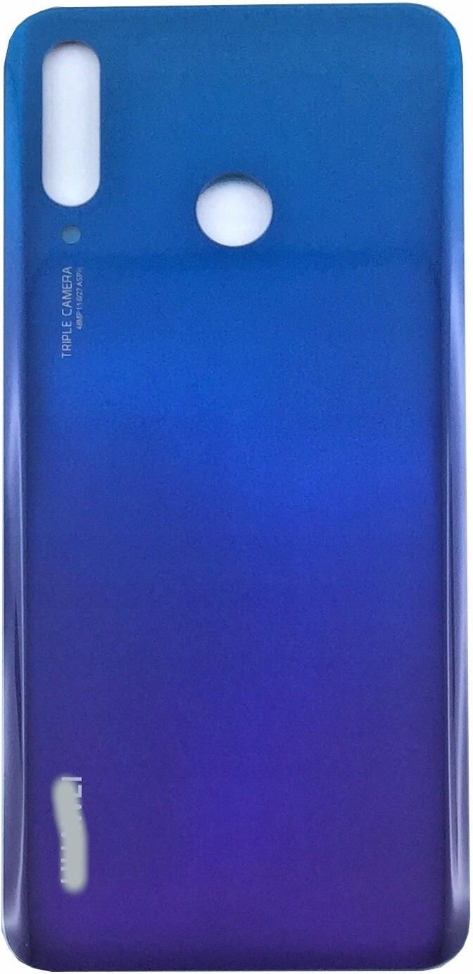 Podzespoły do telefonu KLAPKA PLECKI HUAWEI P30 LITE NEW EDITION MAR ...