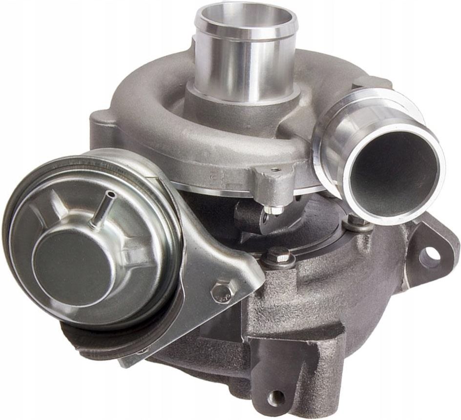 Turbosprężarka INNY TURBOSPRĘŻARKA DLA TOYOTA ESTIMA 2.0L 721164-0005 ...