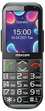 Maxcom Comfort MM724 (36 rat za urządzenie) (cena z rabatem 10 zł z e ...
