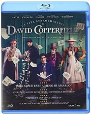Film Blu-ray The Personal History of David Copperfield (Magiczny świat ...