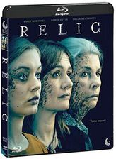 Film Blu-ray Relic (Relikt) [Blu-Ray] - Ceny i opinie - Ceneo.pl