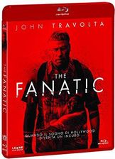 Film Blu-ray The Fanatic (Fanatyk) [Blu-Ray] - Ceny i opinie - Ceneo.pl