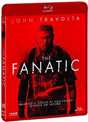 Film Blu-ray The Fanatic (Fanatyk) [Blu-Ray] - Ceny i opinie - Ceneo.pl