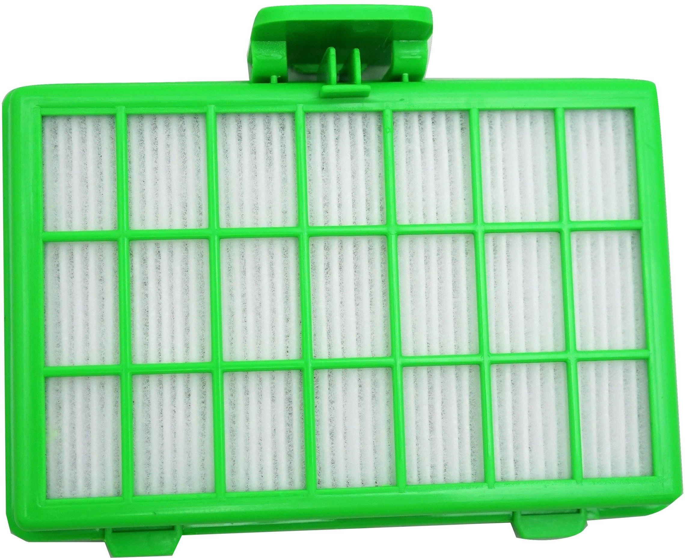 Filtr do odkurzacza Asahi FILTR HEPA ODKURZACZA ROWENTA RO 2145 POWER ...