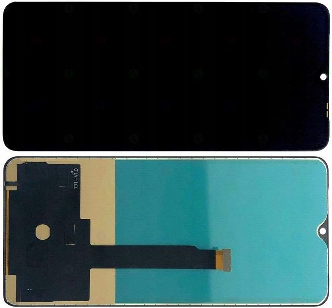 Podzespoły do telefonu ONEPLUS ONEPLUS ONEPLUS ONEPLUS 7T TFT ...