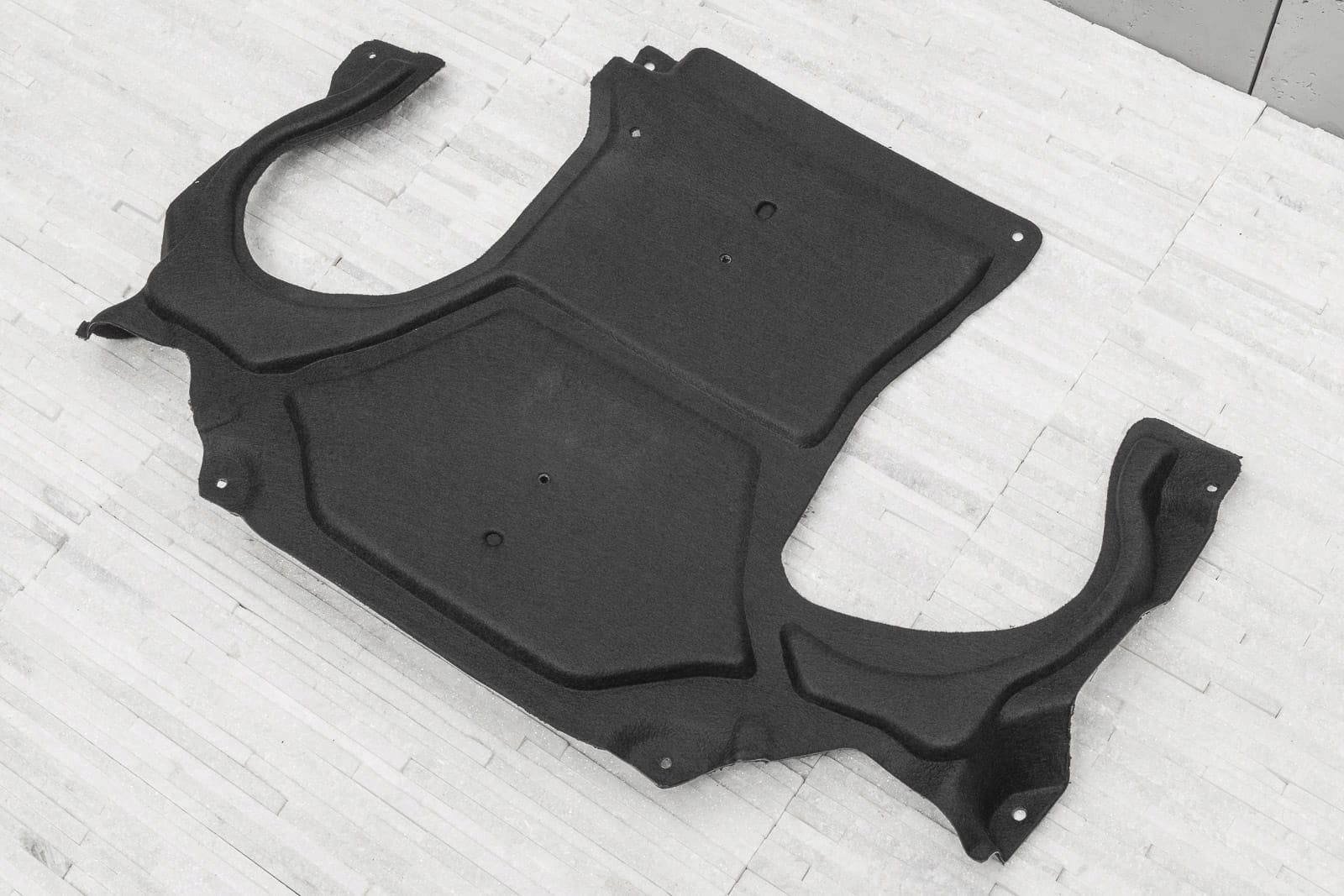 Mercedes Eclass W212 0916 Osłona Skrzyni Biegów A2125240730 - Opinie i ...