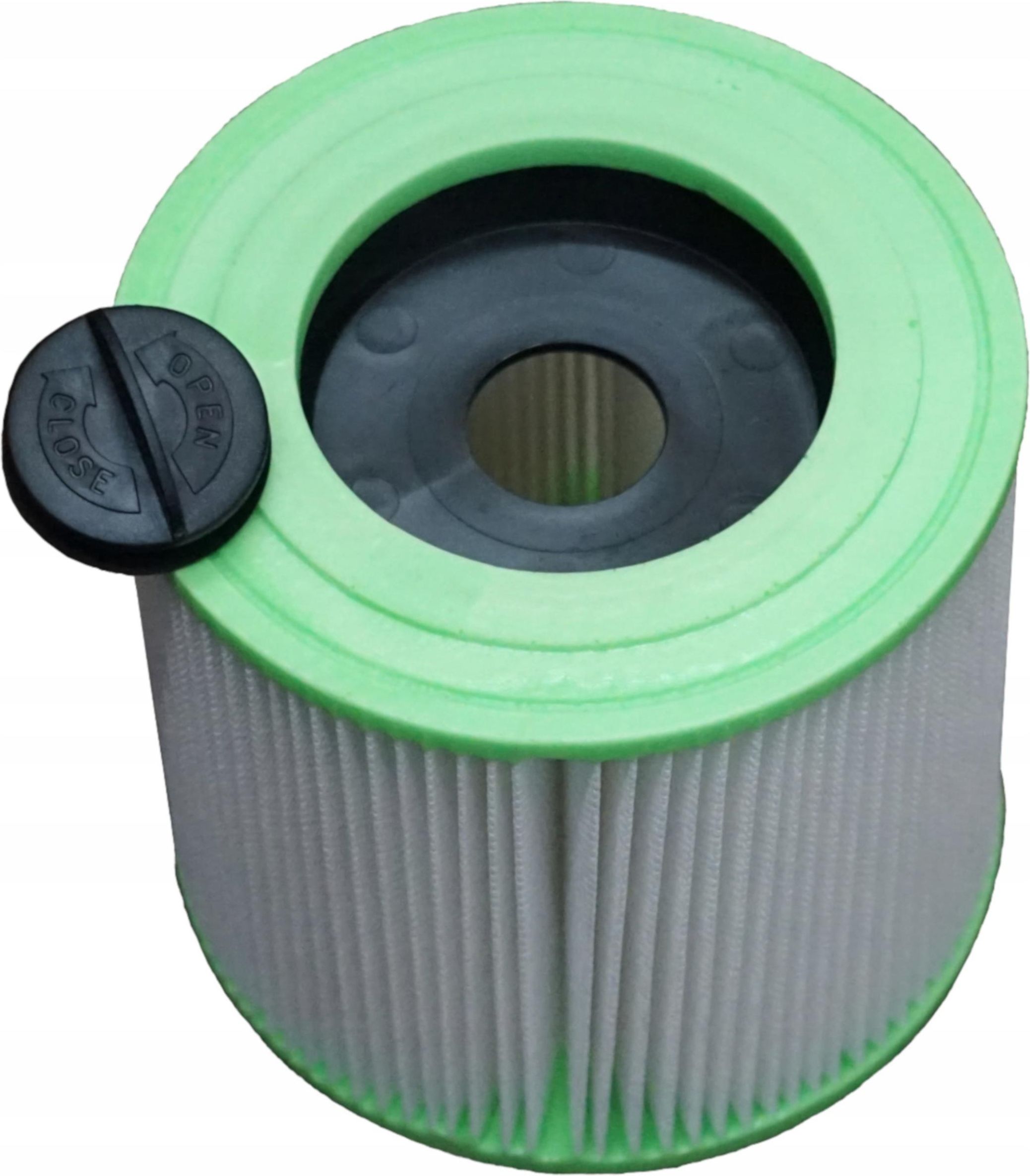 Filtr do odkurzacza ASAHI FILTR DO ODKURZACZA KARCHER WD 3 CAR ZMYWALNY ...