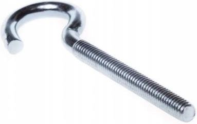 Arvex Hak Sufitowy Otwarty Gwint Metr. 4x80 Op 200szt. HS0480 - Opinie ...