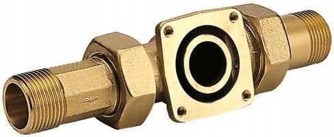 BWT MODUŁ PRZYŁĄCZENIOWY 2 INFINITY M/A/AP 240005118 - Opinie i ceny na ...