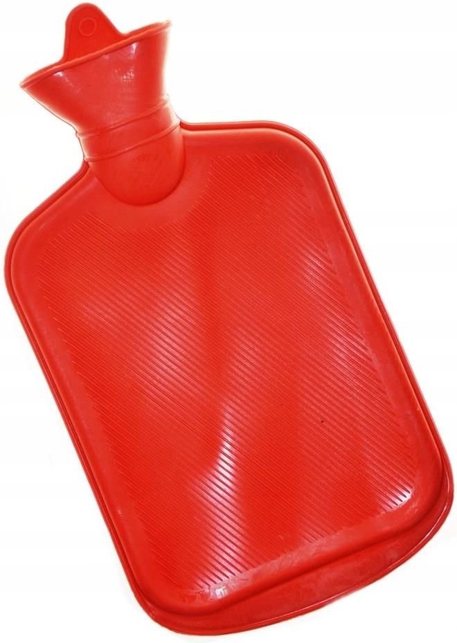 Termofor BEZ MARKI TERMOFOR GUMOWY 2L OGRZEWACZ 3 000 - Opinie i ceny ...