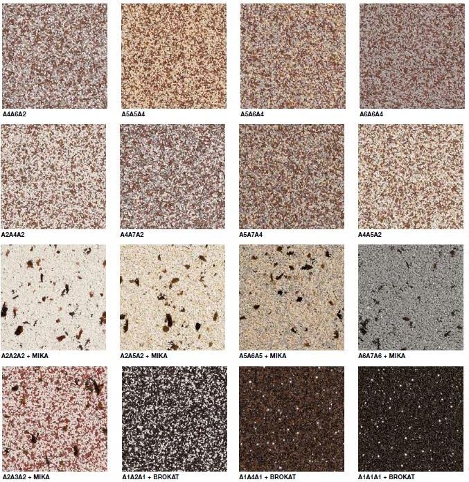 Tynk ATLAS KRUSZYWO DEKO M TM A5 PIASKOWY 5,4 KG ATLASTMA5 - Opinie i ceny na Ceneo.pl