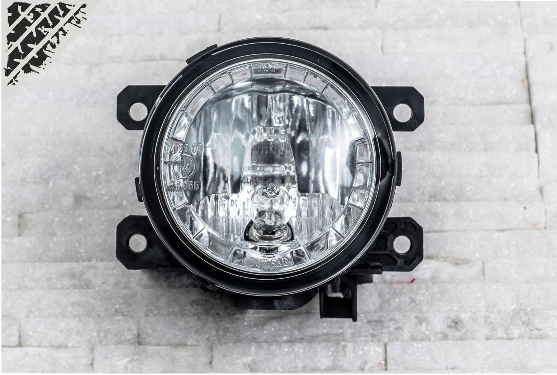 INNY SUBARU IMPREZA HALOGEN PRZÓD H8 2011+ 84503-FJ000 84503-FJ000 ...