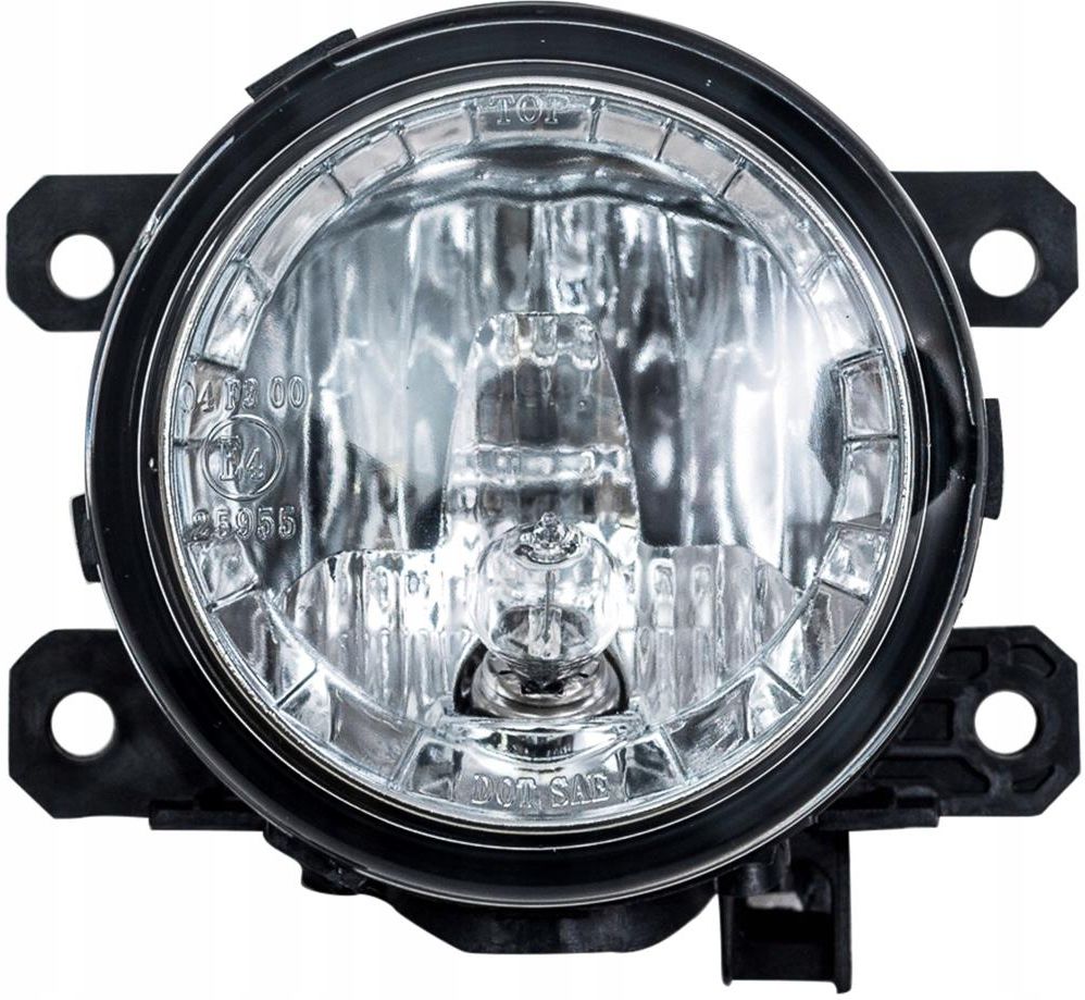 INNY SUBARU IMPREZA HALOGEN PRZÓD H8 2011+ 84503-FJ000 84503-FJ000 ...