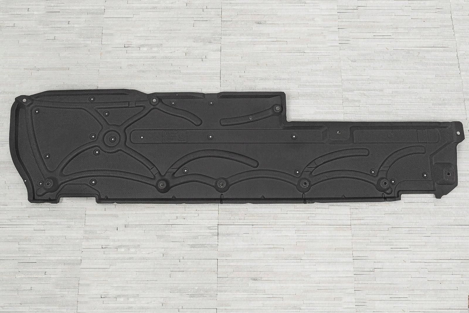 INNY MERCEDES CLS C218 MATERIAŁOWA OSŁONA PODWOZIA A2126800409 - Opinie ...