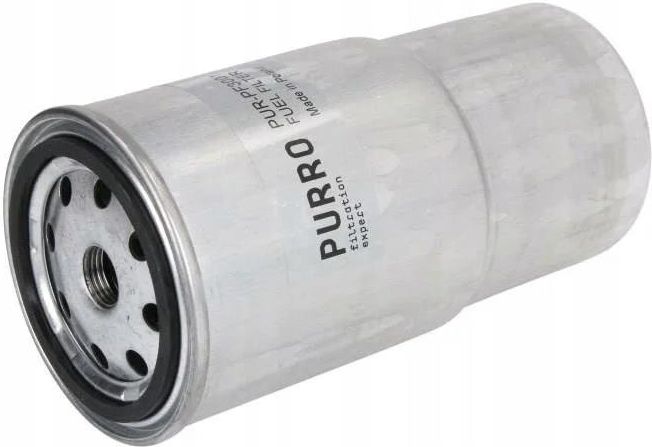 Filtr paliwa INNY PURRO PUR-PF3001 FILTR PALIWA PUR-PF3001 - Opinie i ...