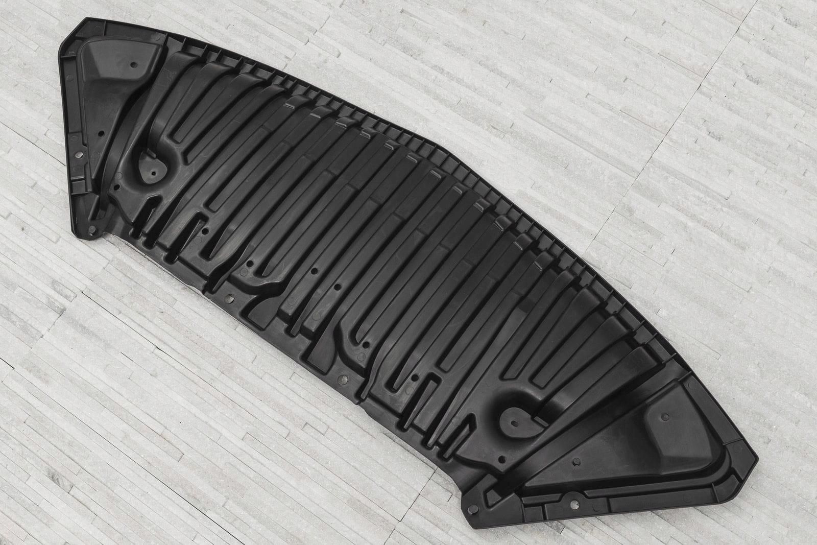 INNY MERCEDES E-CLASS W207 2009-16 OSŁONA ZDERZAKA 2075240930 - Opinie ...