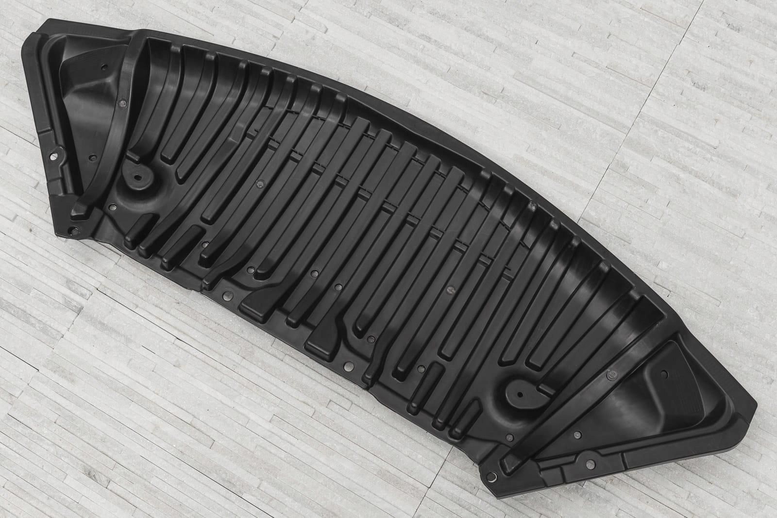 INNY MERCEDES E-CLASS W207 2009-16 OSŁONA ZDERZAKA 2075240930 - Opinie ...