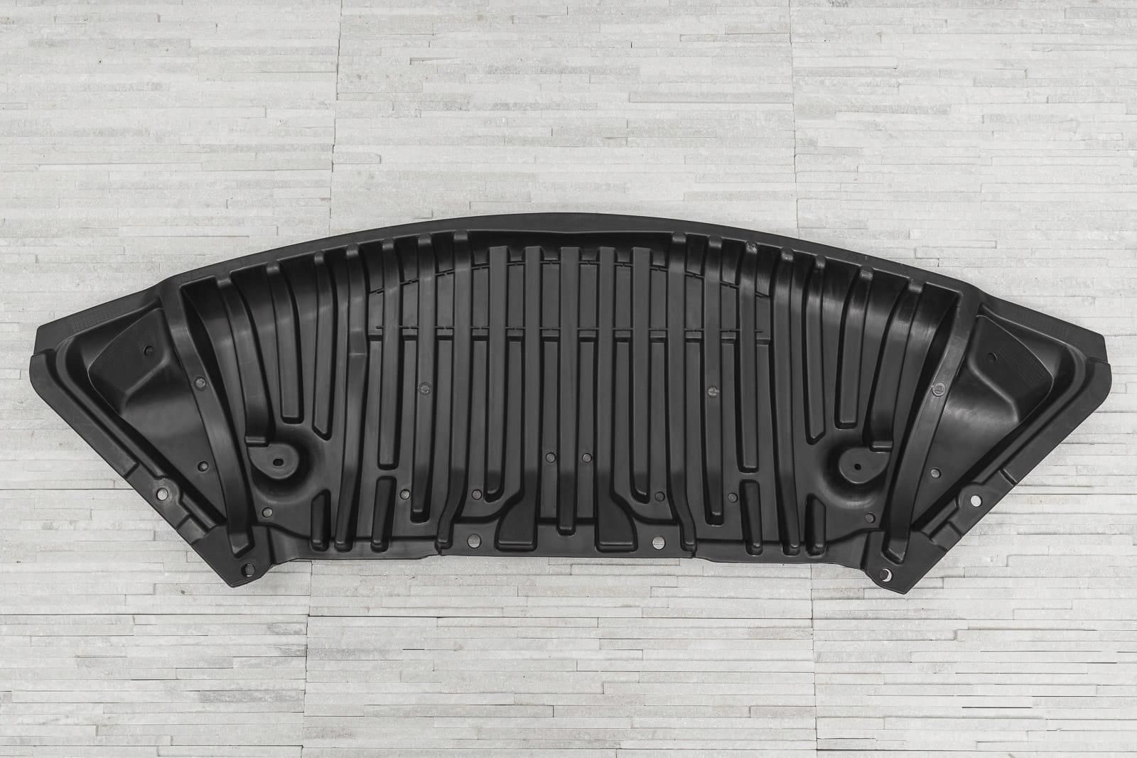 INNY MERCEDES E-CLASS W207 2009-16 OSŁONA ZDERZAKA 2075240930 - Opinie ...