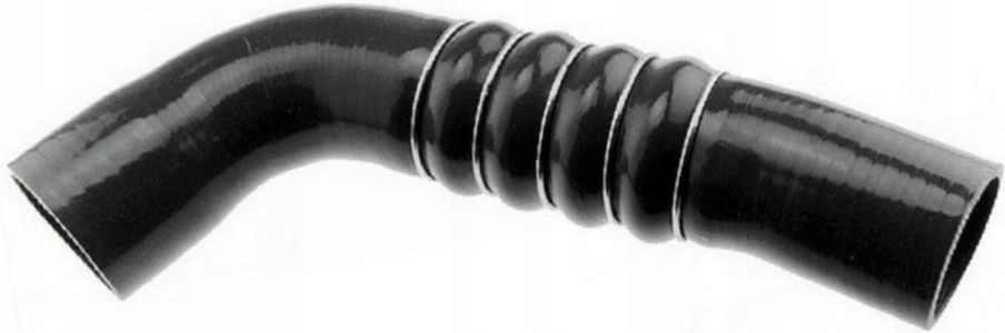 INNY WĄŻ RURA TURBO INTERCOOLERA AUDI A6 C6 2.7TDI 4F0145738F, 4F0 145 ...