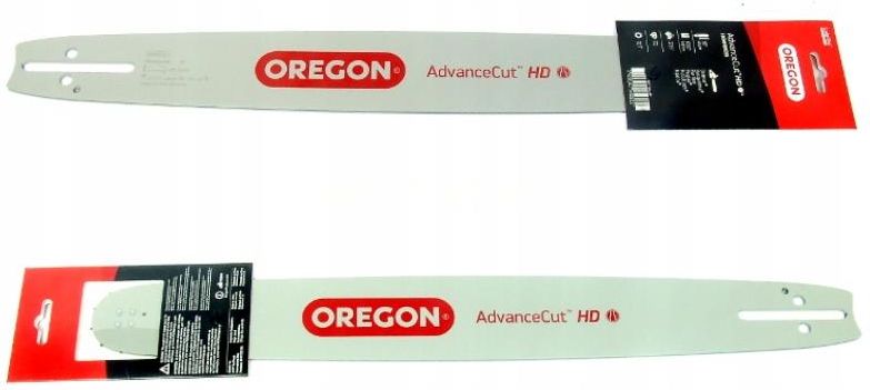 OREGON PROWADNICA A9 45CM 18'' DOLMAR 114 115I 116 180MPBK095 - Opinie ...
