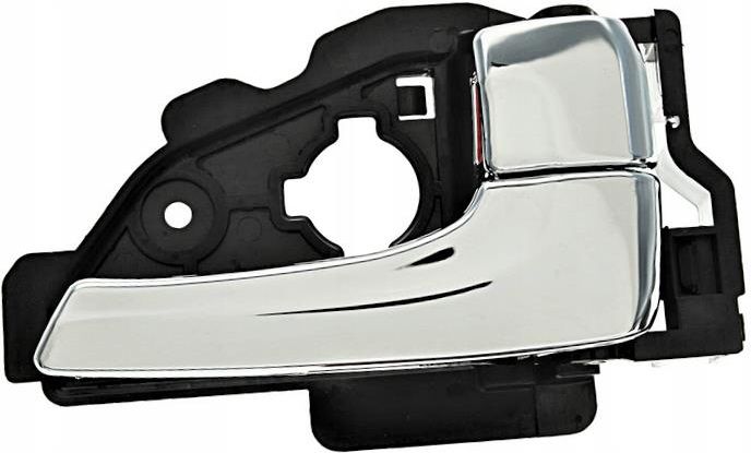 Klamka samochodowa INNY KLAMKA WEWNĘTRZNA PRAWA IX35 2010-2016 CHROM ...