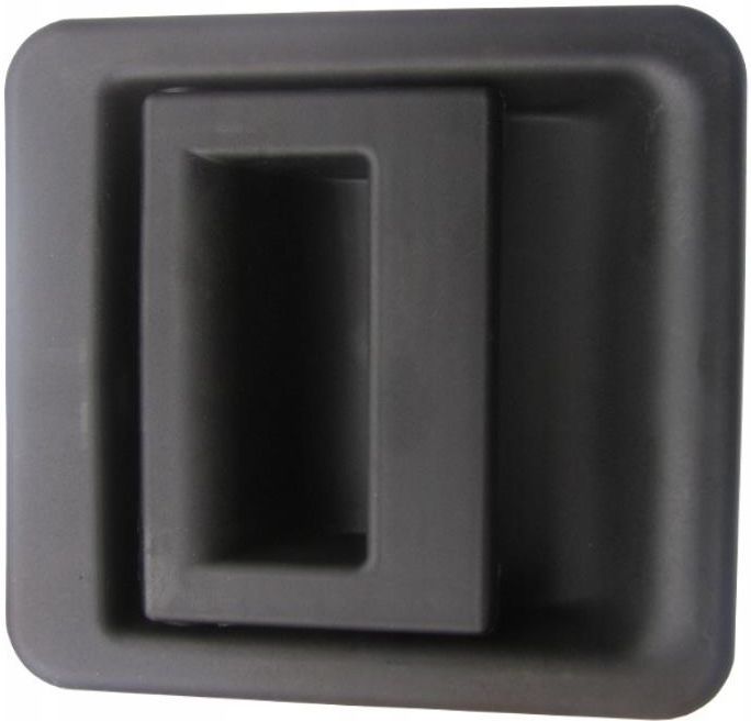 Klamka samochodowa INNY KLAMKA ZEW. PRZESUWNA PRAWA CITROEN JUMPER 94 ...