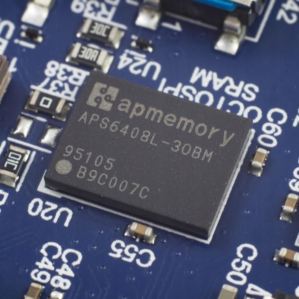 Mikrokontroler STM32U5 Discovery IoT Node B-U585I-IOT02A STM32U5 ...
