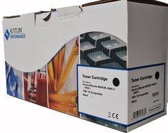 KATUN TONER 53468 CZARNY DO DRUKAREK KONICA MINOLTA (ZAMIENNIK KONICA ...