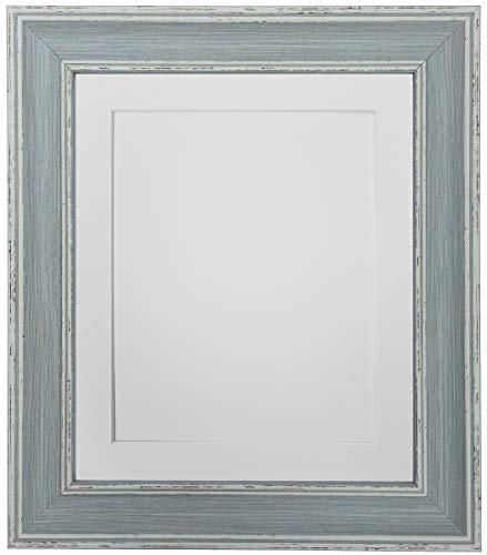 Ramka tradycyjna FRAMES BY POST SCANDI RAMKA NA ZDJĘCIA W STYLU VINTAGE ...