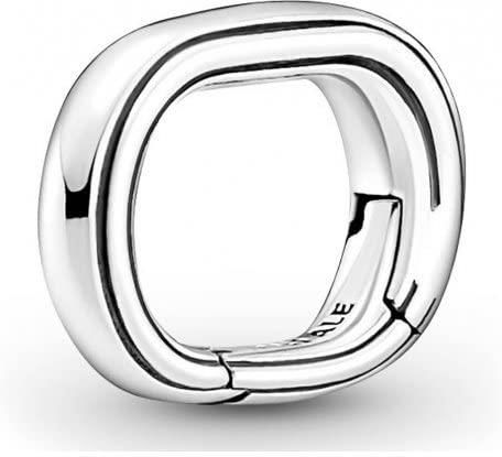 PANDORA 199680C00 PIERŚCIEŃ ŁĄCZĄCY, SREBRNY - Ceny i opinie - Ceneo.pl