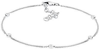 DIAMORE DAMSKA BRANSOLETKA DIAMENTOWA ZE SREBRA WYSOKIEJ PRÓBY 925 Z SZLIFEM KSYLIONU E SREBRO ...