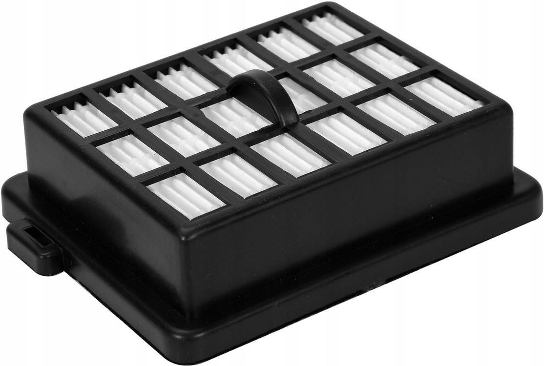 Filtr do odkurzacza LAVOR FILTR HEPA H13 DO ODKURZACZA LUND 67090 67093 ...