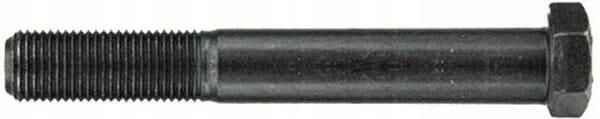 UNIVERSAL ŚRUBA PÓŁ GWINT UNF KL. 8.8 3/8X3 931383UNFBP001 - Opinie i ...