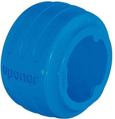UPONOR Q&E EVOLUTION BLUE PIERŚCIEŃ, 25 MM, STOŻKOWY, DO ŁATWEGO ...