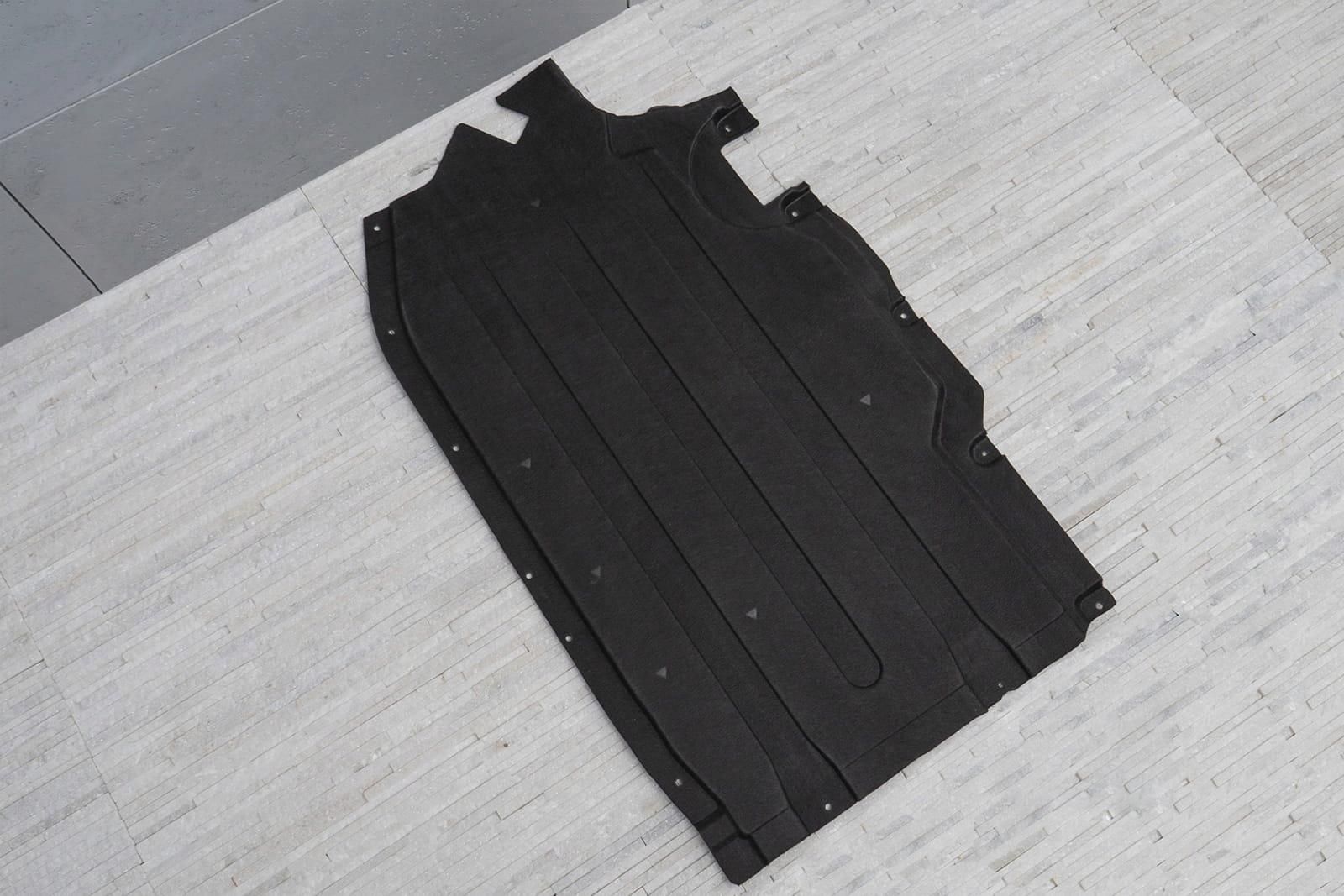 BMW X7 G07 OSŁONA PODWOZIA PRAWA TYLNA 51757424890 51757424890 - Opinie ...