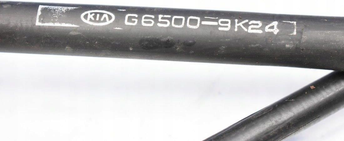 KIA OE LINKA HAMULCA RĘCZNEGO LEWA KIA PICANTO III 17- G6500-9K24 ...