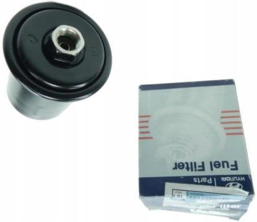 Filtr paliwa HYUNDAI OE FILTR PALIWA KIA JOICE 00- 2.0 Z ASO 31315 ...