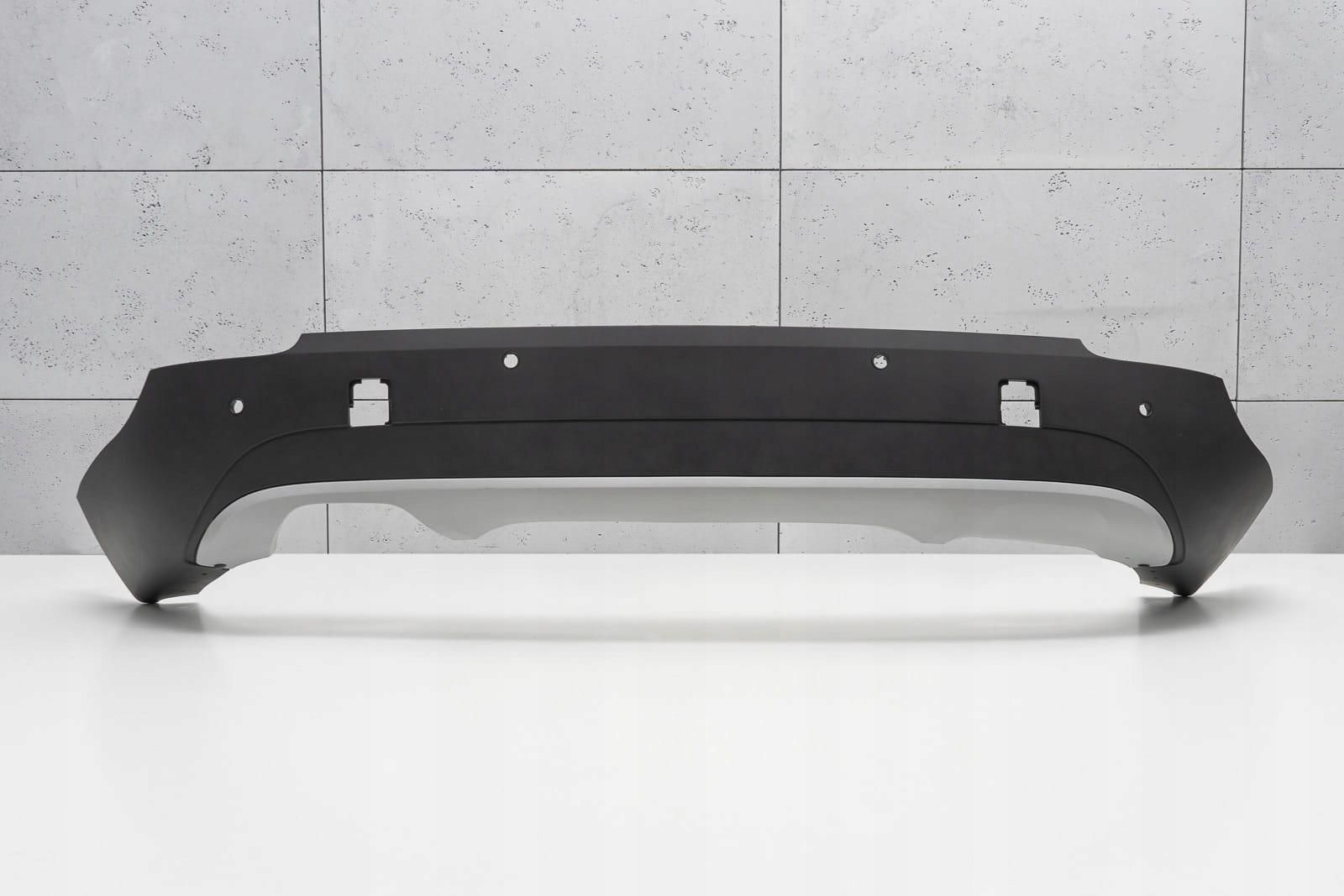 Zderzak do kupienia INNY BMW X1 E84 2009-2015 ZDERZAK TYLNY DOLNY Z PDC ...